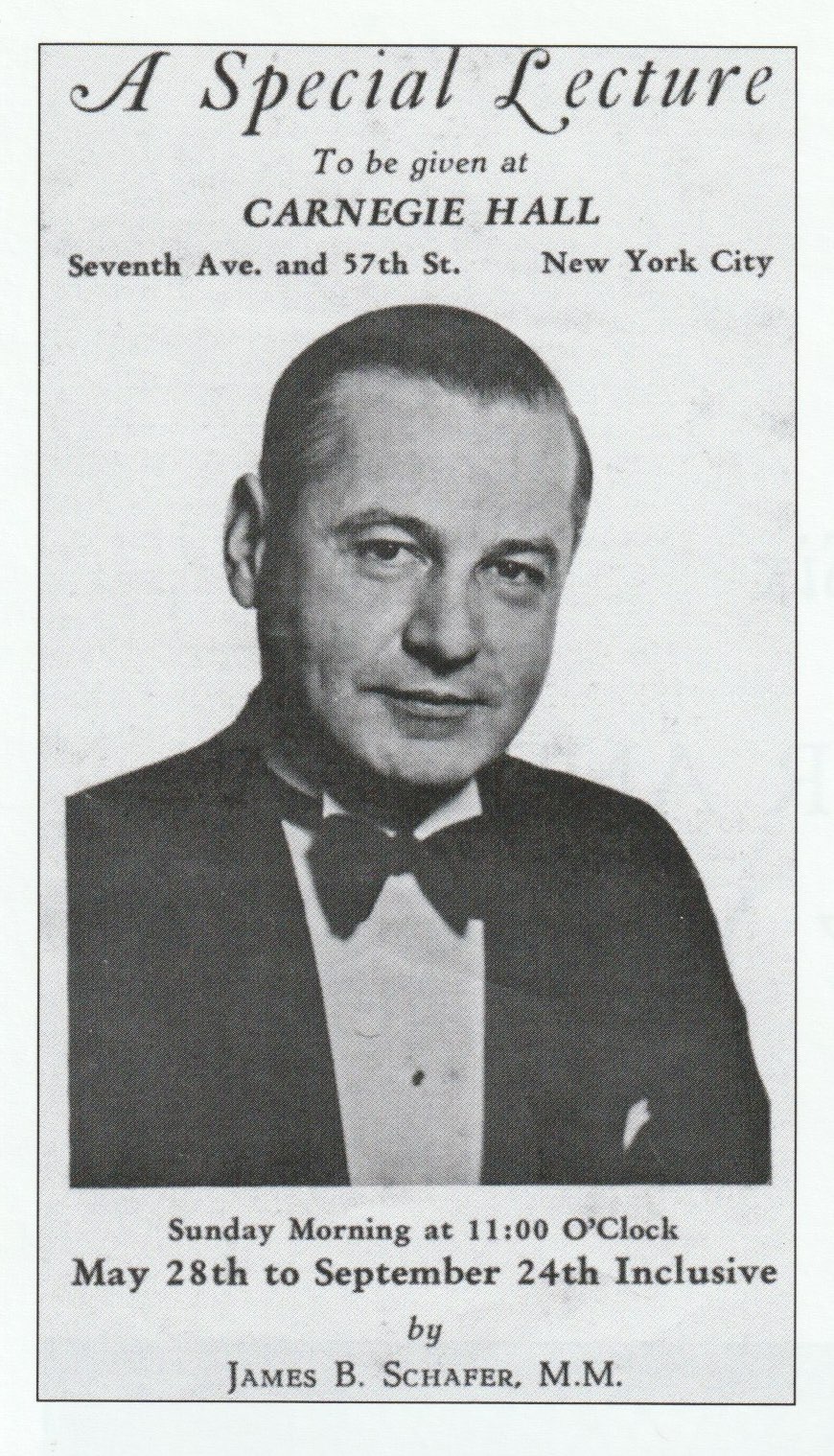 Lester Levenson: The Source of All Intelligence