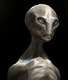 The United Nations Was Run By Seven-Foot-Tall Grey Aliens