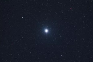 John Whitberg: Vega Prime, Alpha Centauri